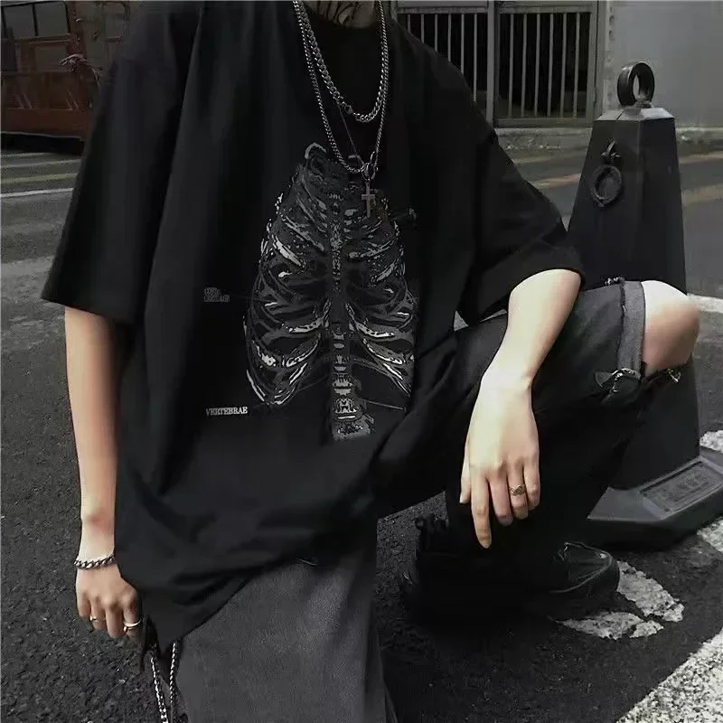 Mens – Forever Goth
