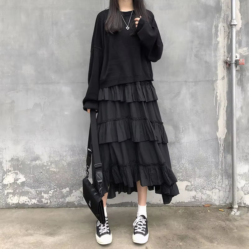 Essentials – Forever Goth