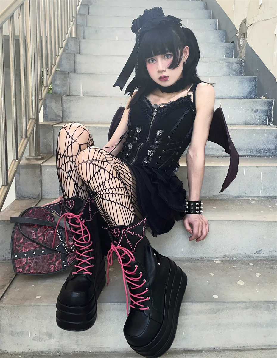 Shoes – Forever Goth